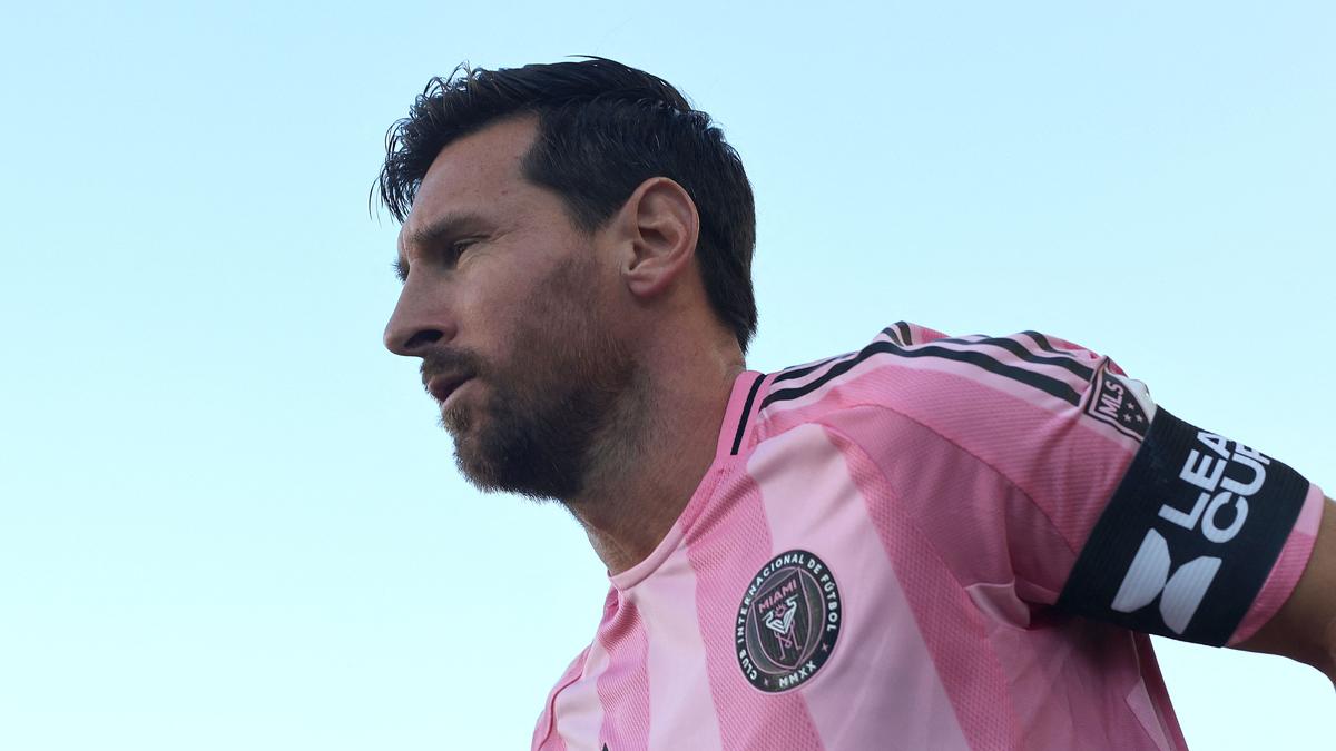 Lionel Messi injury update — When will the Argentina captain return for ...