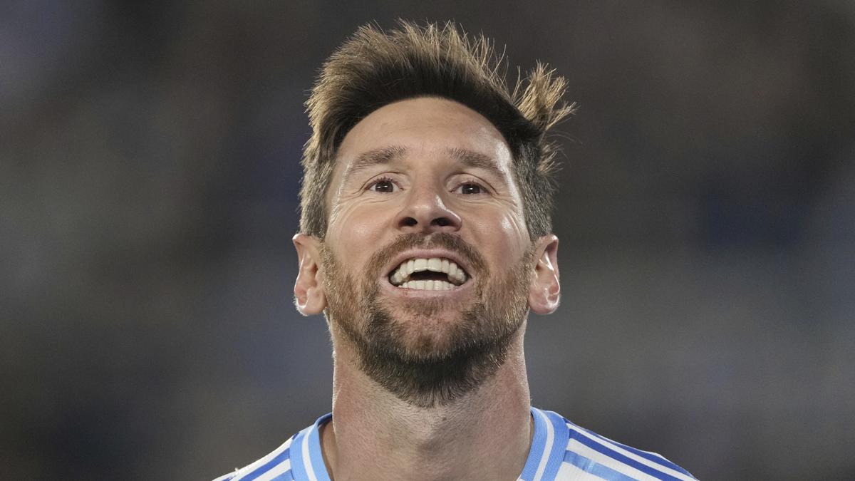 Puerto Rico vs Argentina LIVE streaming information, international ...