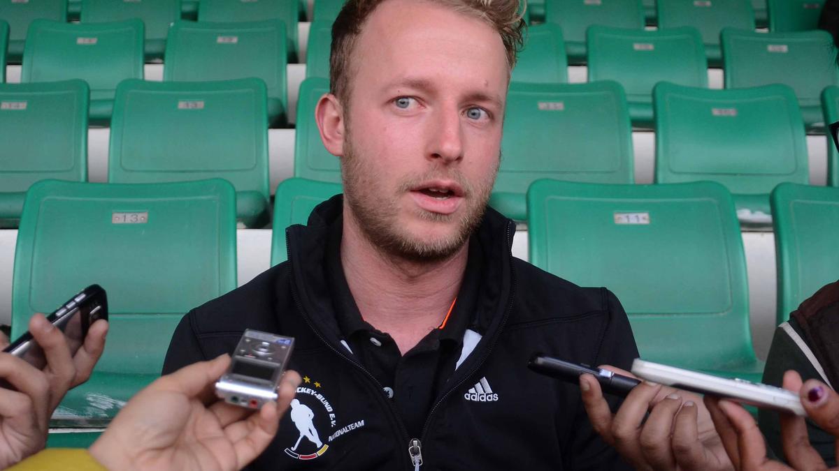 First goal is to reach semis, but ultimate one is to win WC, says ...