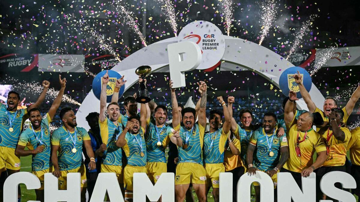 Breaking the Scrum Ceiling: What the RPL Means for Indian Rugby - Sportstar