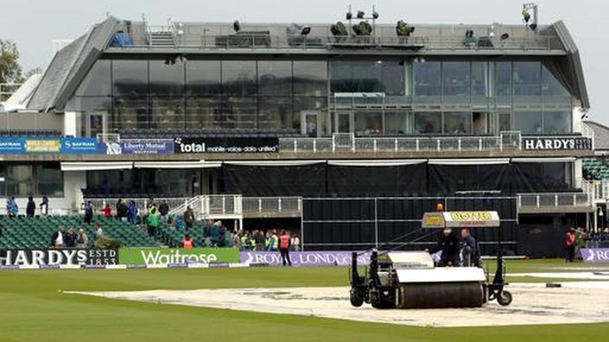Know your 2019 World Cup venue: County Ground - Sportstar