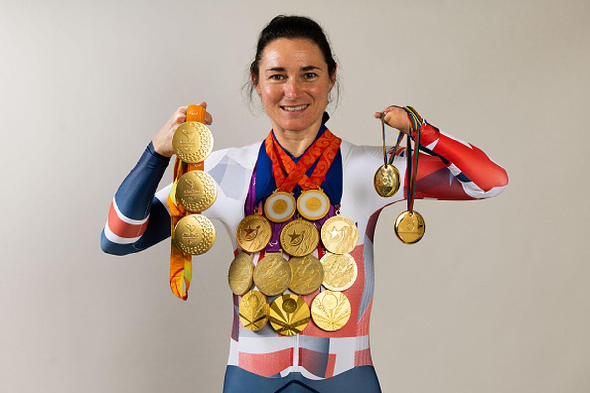 Paris 2024 Paralympics: Top 10 athletes who have won most gold medals ...