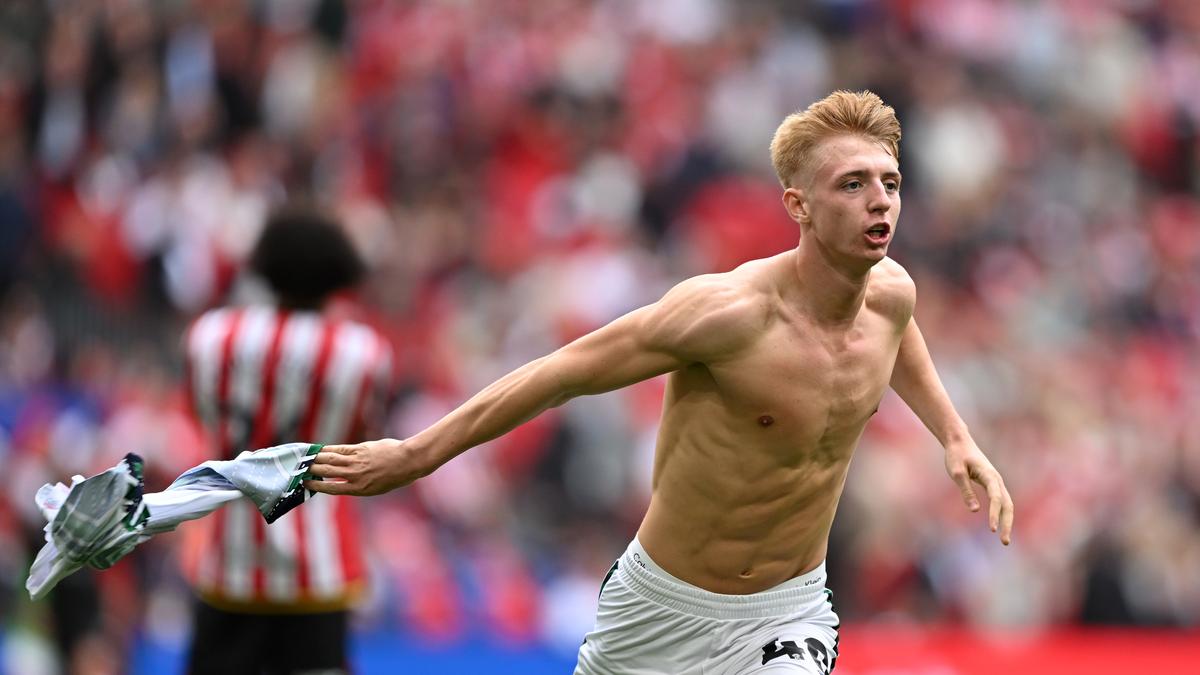 Championship playoffs: Sunderland beats Sheffield United to achieve ...