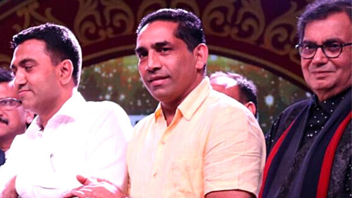 37th National Games in Goa on track, slated for November, says state ...