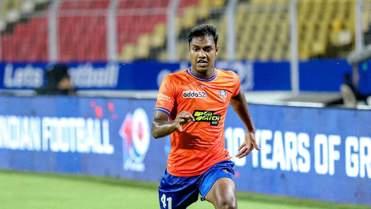 East Bengal completes quota of foreign signings; Jay Gupta joins EBFC ...