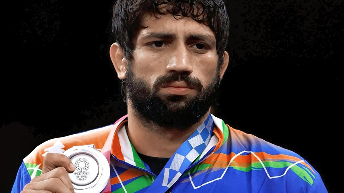 Confident of winning World Championship gold: Wrestler Ravi Dahiya ...