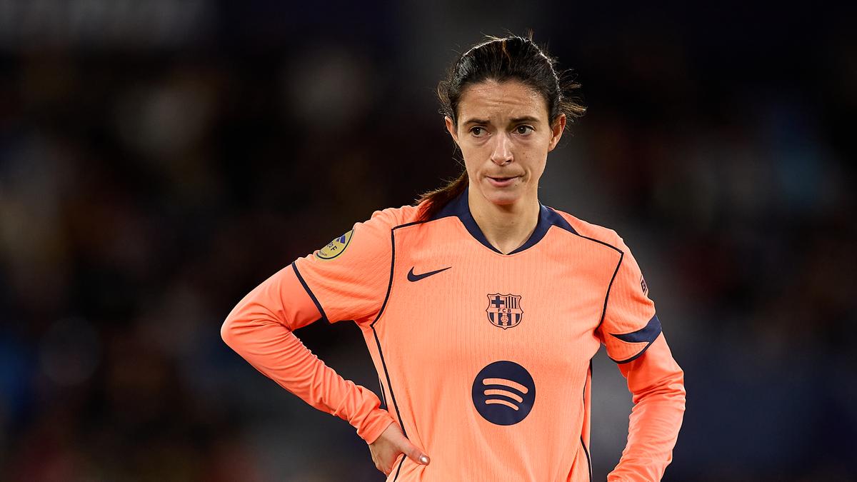 Bonmati injury update: Ballon d'Or winner to undergo surgery for broken ...