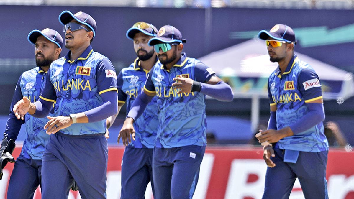 SL vs BAN, T20 World Cup 2024: Sri Lanka vs Bangladesh head-to-head ...