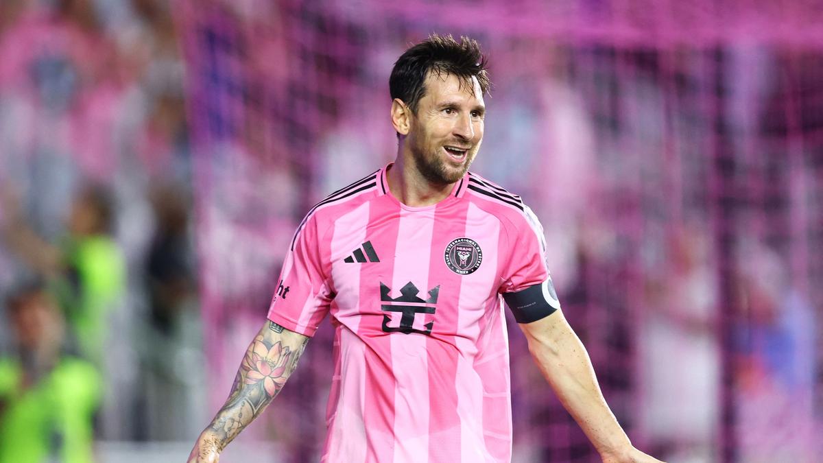 WATCH: Lionel Messi scores Inter Miami’s second goal against Seattle ...