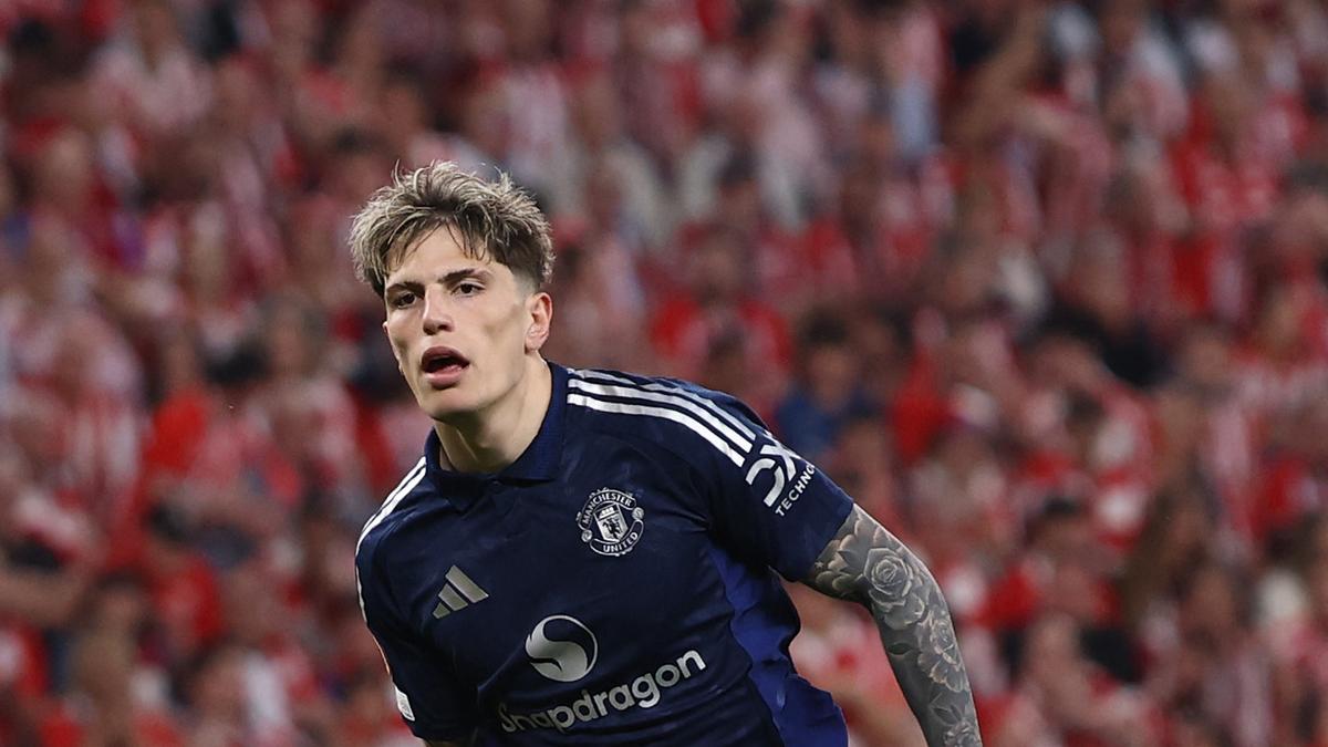 Brentford vs Manchester United Highlights: Bees beat Red Devils 4-3 in ...