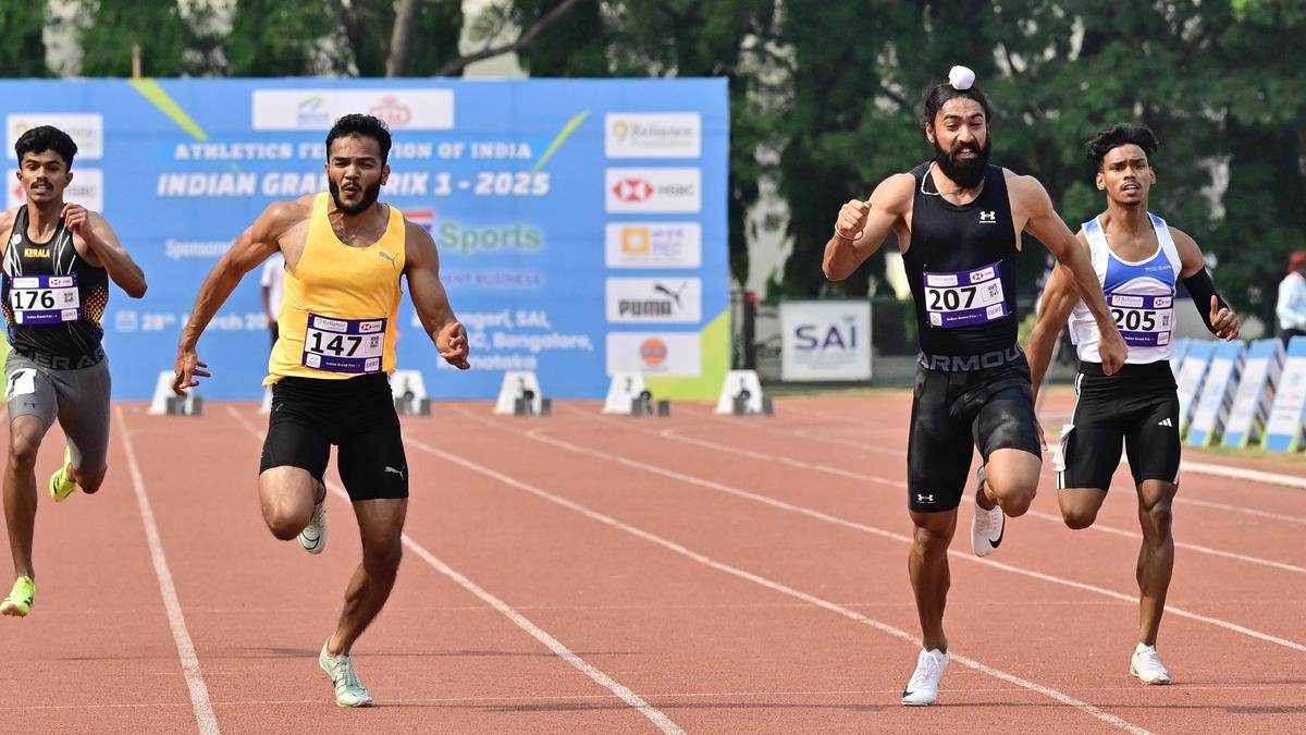 World Athletics Relays 2026: All you need to know — India squad ...