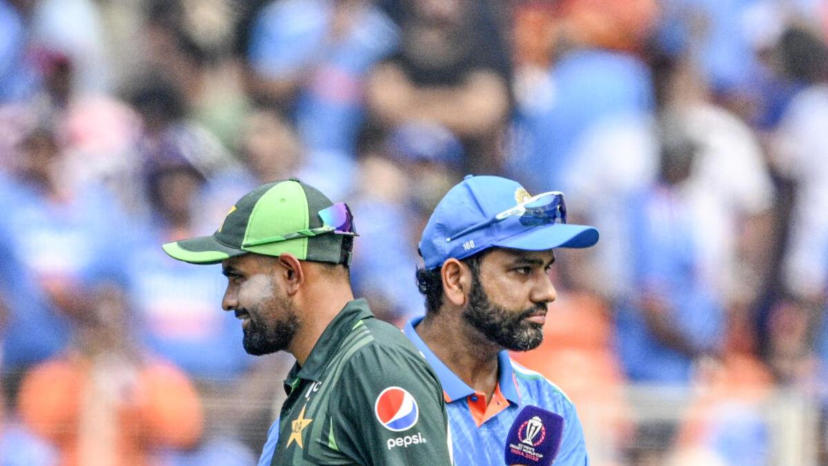 Champions Trophy 2025: India unlikely to travel to Pakistan - Sportstar