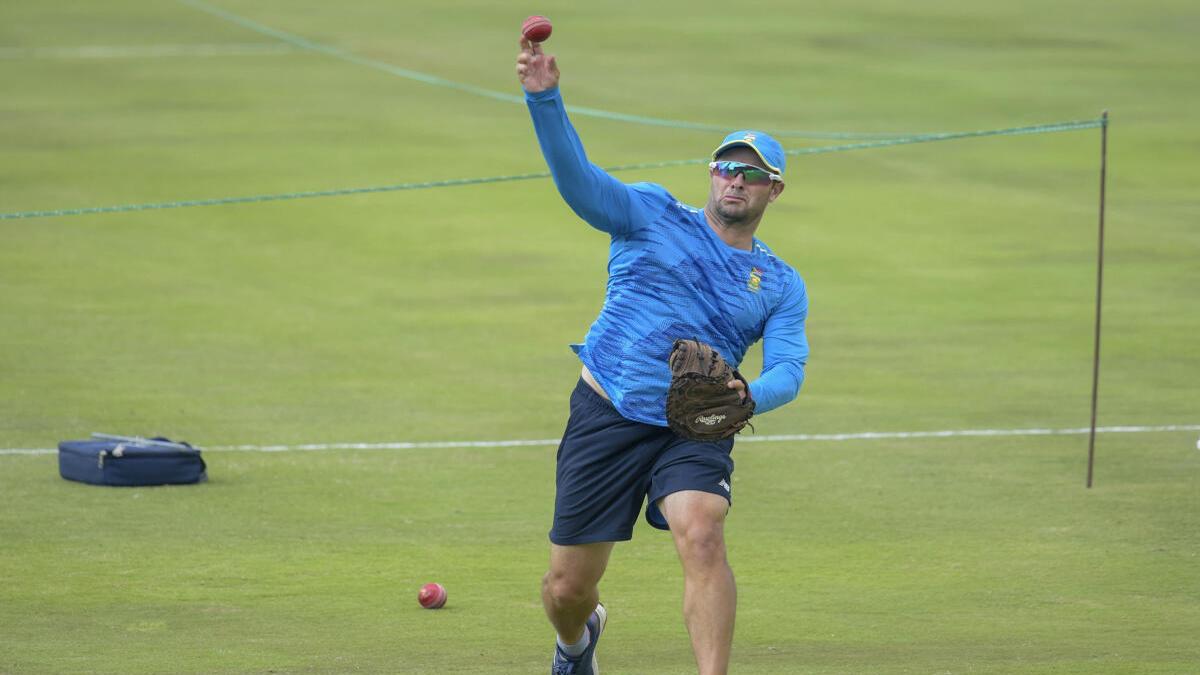 Boucher concerned for Test cricket amid rise of T20 leagues - Sportstar