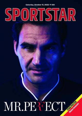 Sports eBooks, eBooks Digital Subscription - Sportstar
