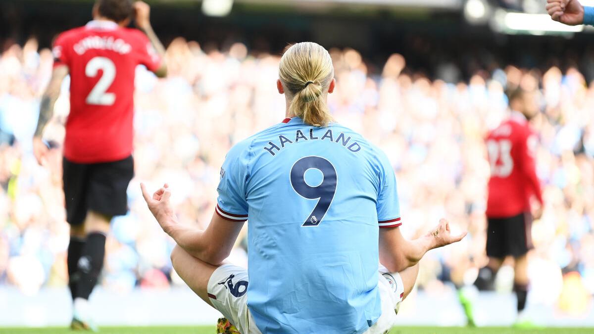 What will Erling Haaland do during the FIFA World Cup? - Sportstar