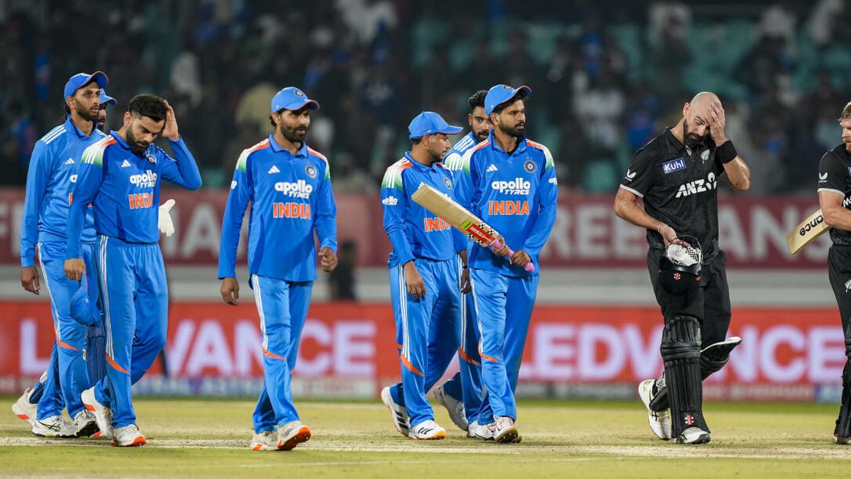 IND vs NZ, 2nd ODI: Ryan ten Doeschate admits visiting teams need to ...