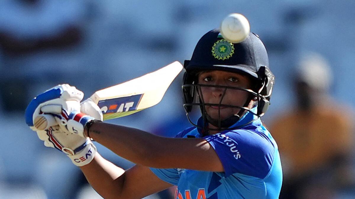 IND vs AUS HIGHLIGHTS Women’s T20 World Cup Semifinal: Australia beats ...