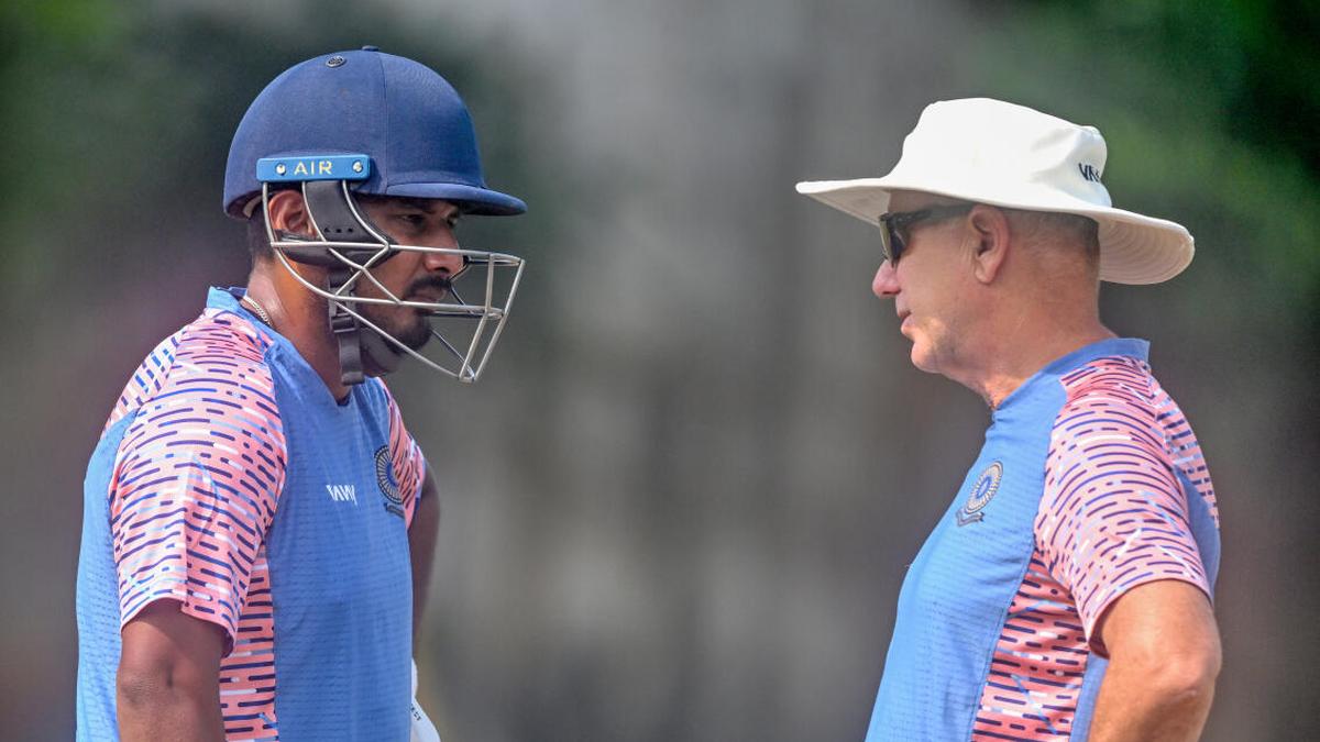 Ranji Trophy 2025-26: Self-belief gives Andhra a spring in its step ...