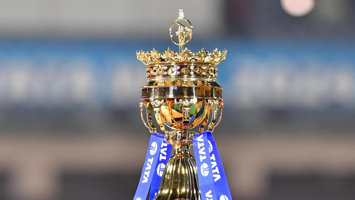 WPL 2026 Schedule announced — Full list of Women's Premier League ...