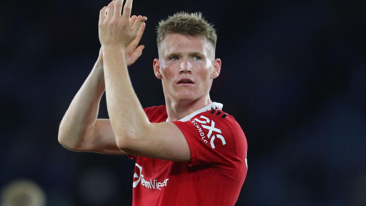 Manchester United 1-0 Omonia HIGHLIGHTS, Europa League: McTominay late ...