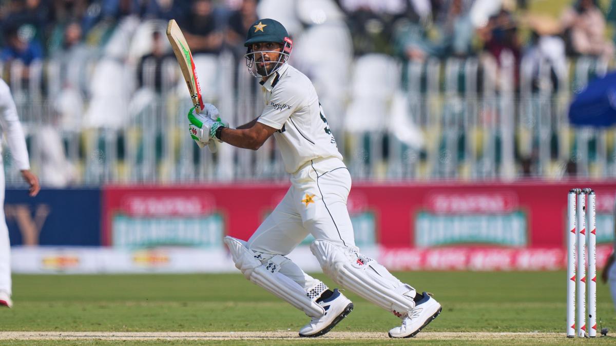Shan Masood breaks 33-year-old record of Inzamam-ul-Haq with 177-ball ...
