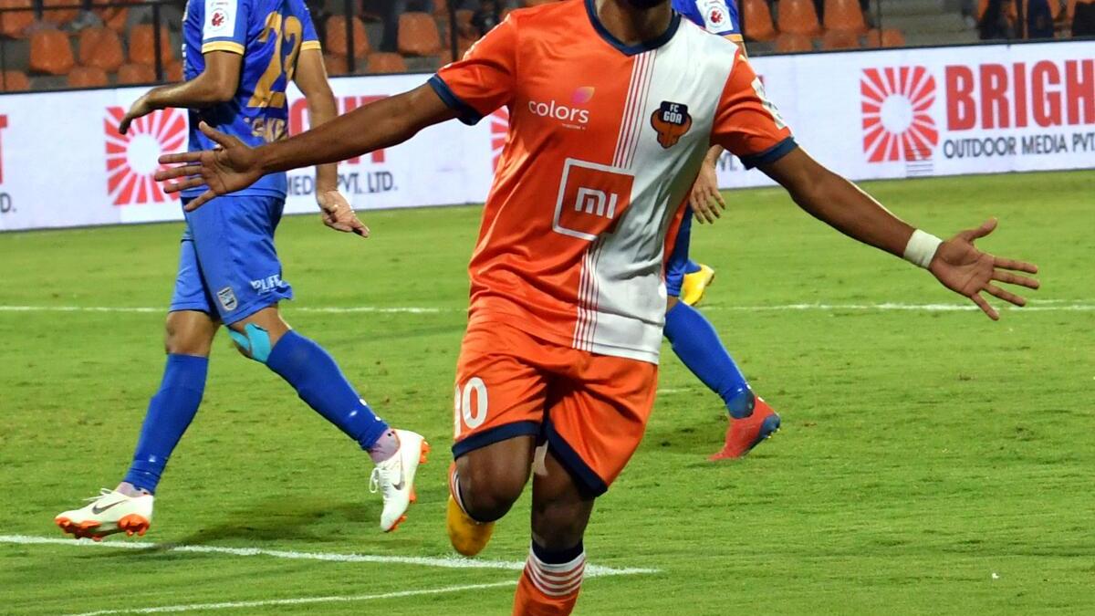 FC Goa announces 27-member squad for ISL 2022-23 season - Sportstar