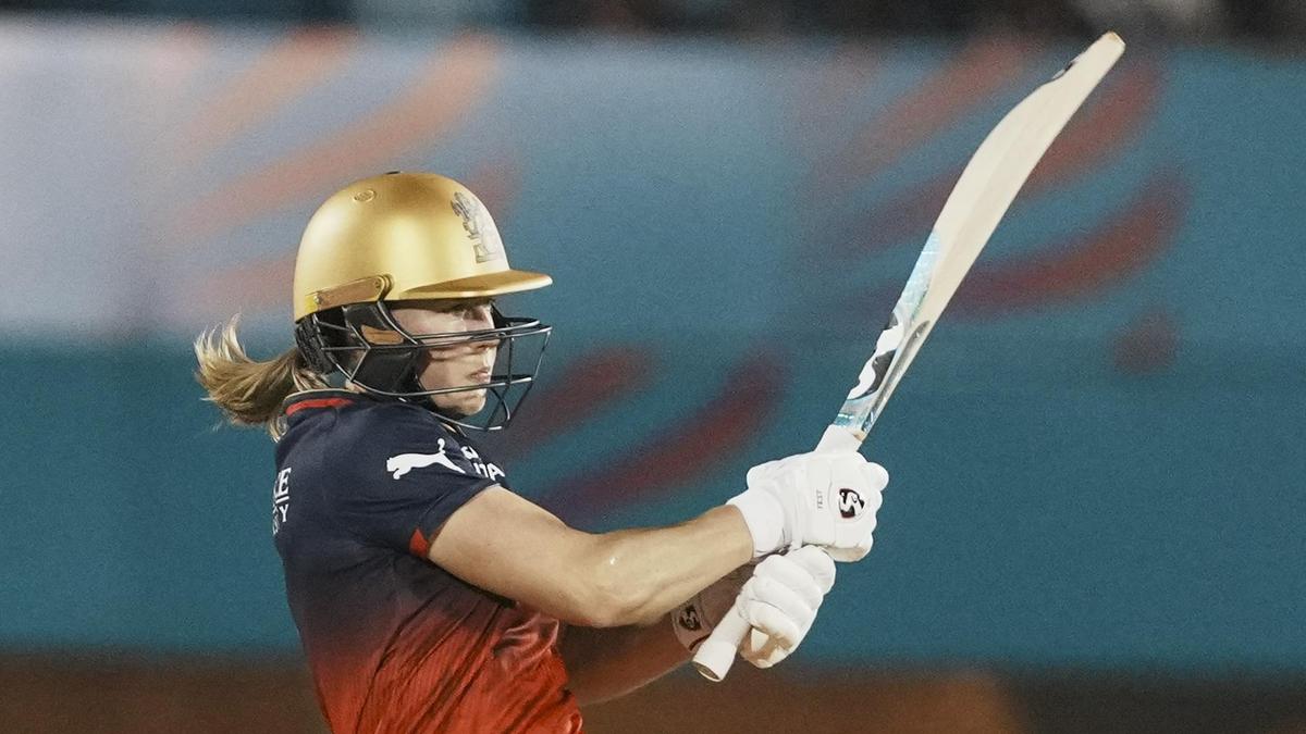 From Perry to Sutherland: Players unavailable for WPL 2026 - Sportstar