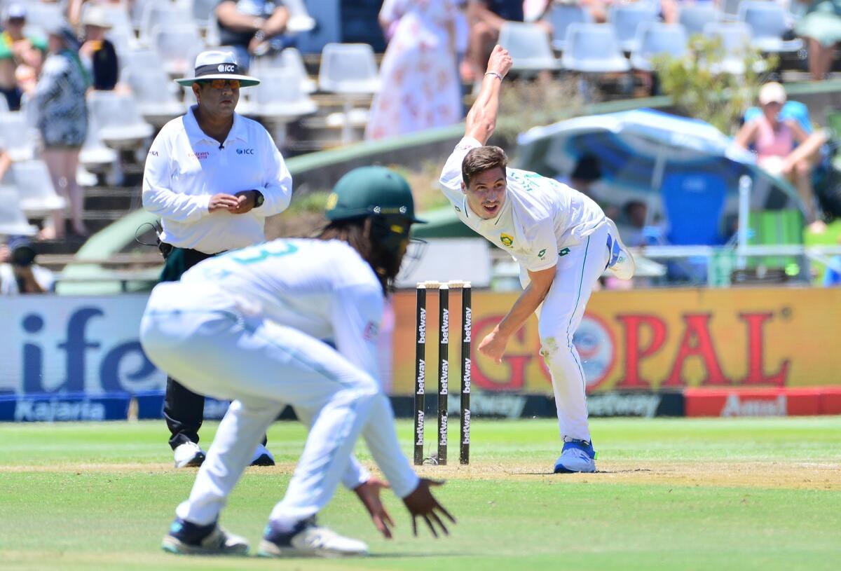 Allan Donald calls Siraj a revelation, terms Cummins most valuable ...