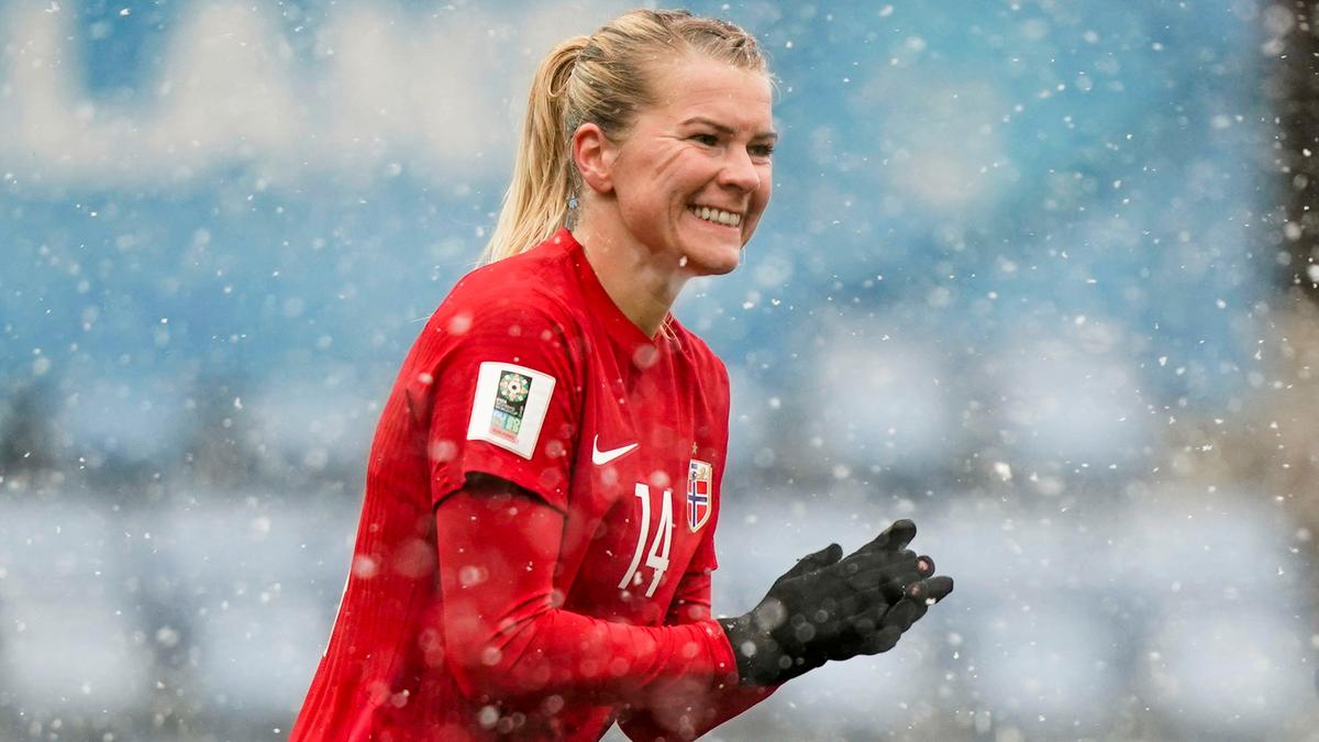 FIFA Women’s World Cup, Group A Preview: Hegerberg ready to fire, Co ...