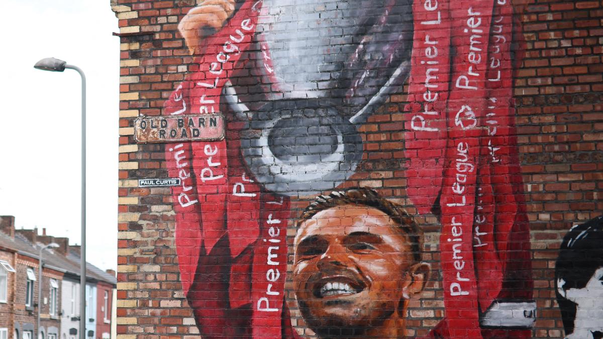 Premier League 2024-25: How many league titles have Liverpool won ...