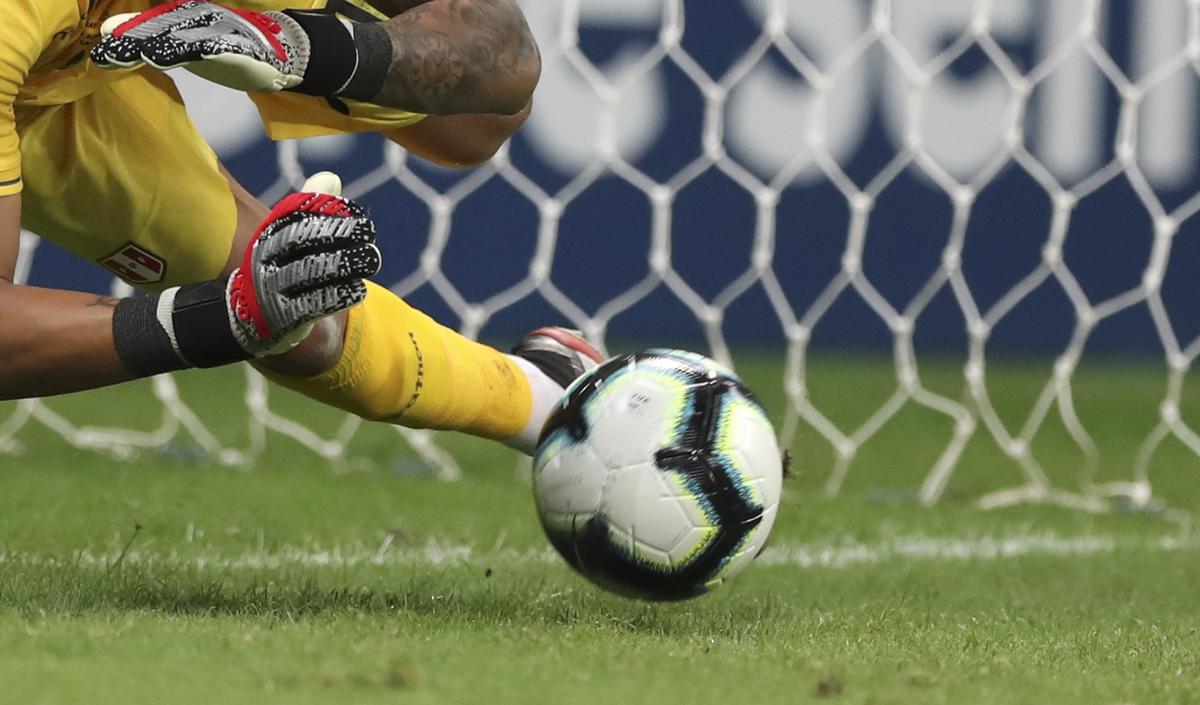 Copa America 2024: Full list of competition match balls over the years ...