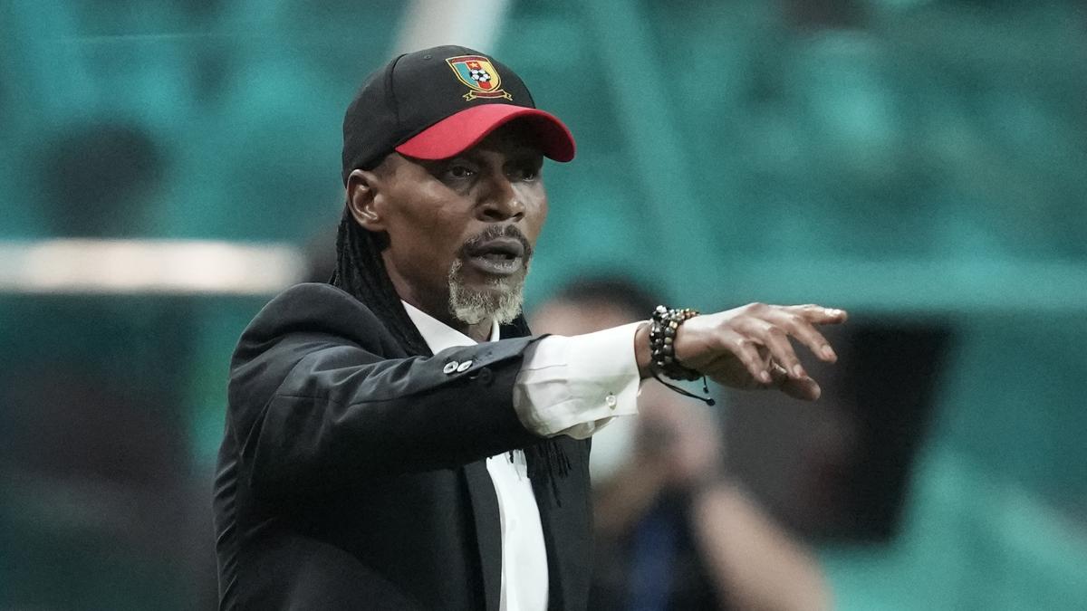 Cameroon at the World Cup: Full squad, team news, injuries, who’s in ...