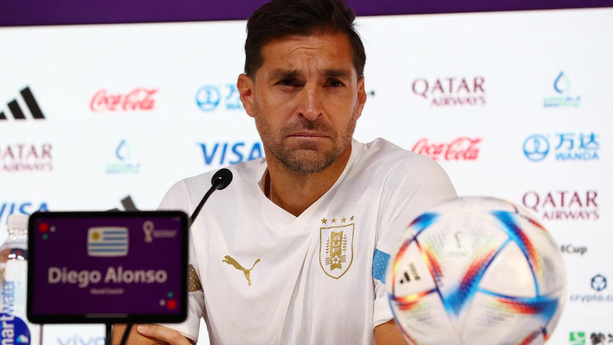 FIFA World Cup: Alonso says ‘best in the world’ players can deliver for ...