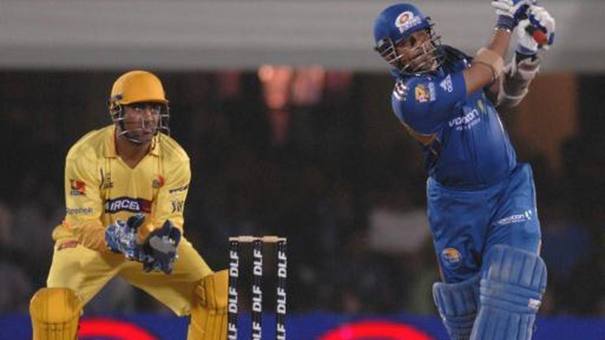 CSK vs MI: Five memorable IPL matches between Chennai Super Kings and ...