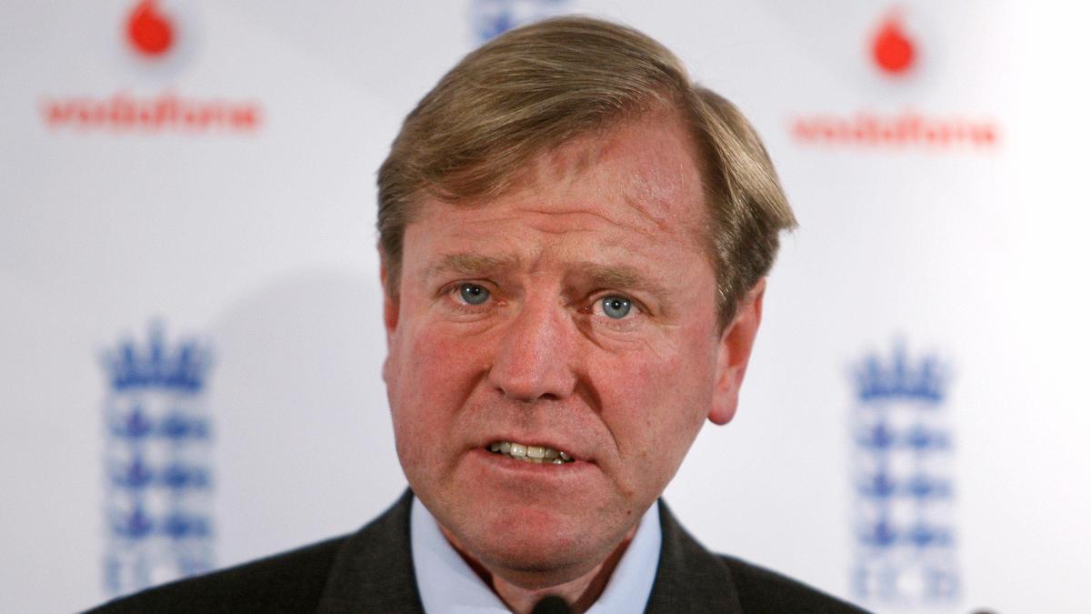 Hugh Morris, former England cricketer and administrator, dies at 62 ...