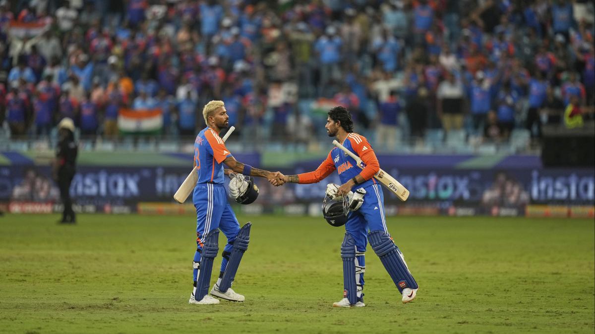 IND vs PAK: India players skip handshakes with Pakistan after Super Fours win - Sportstar