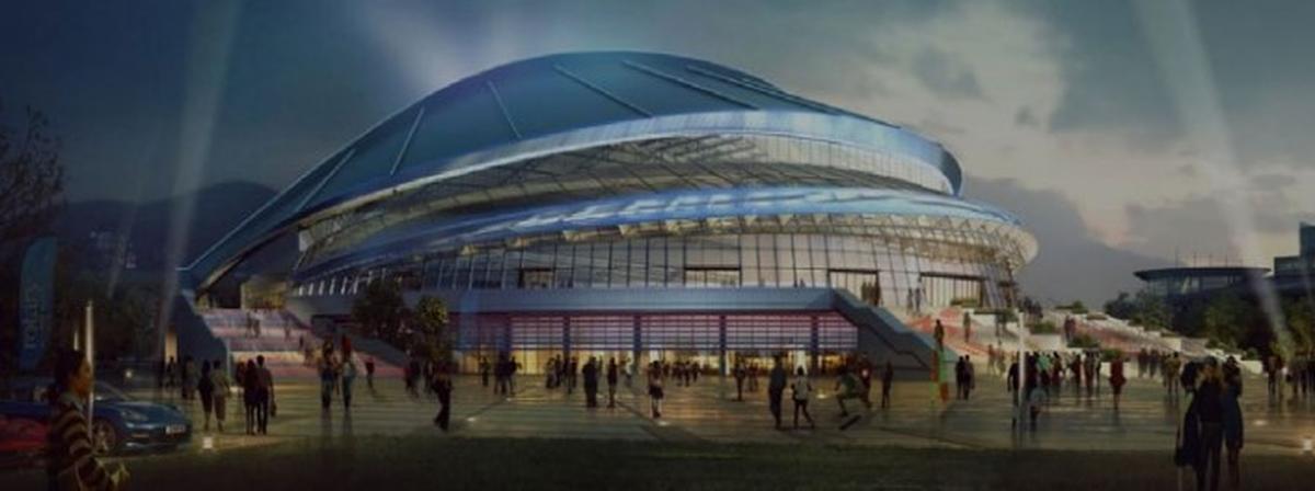 Asian Games 2023: List of all competition venues - Sportstar