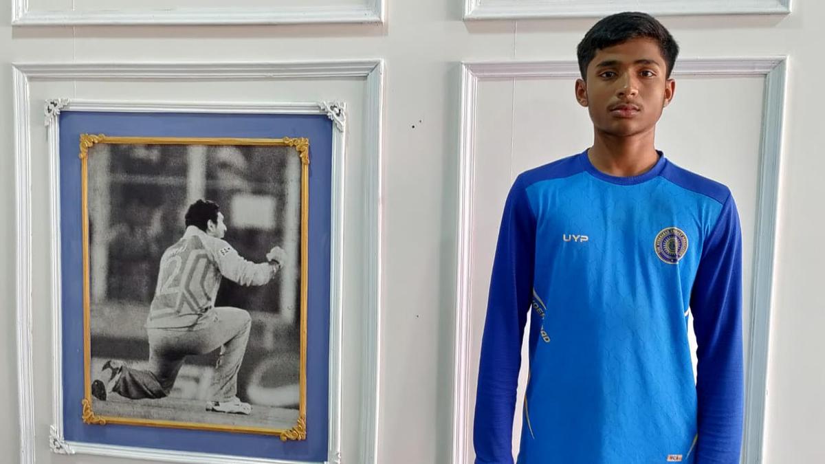 IND vs ENG, First Test: Prized scalp of Joe Root in nets brings glee to ...