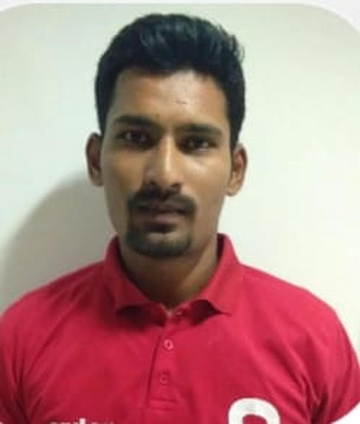 Delivering the goods - Sandip Sargar’s journey from being a food ...