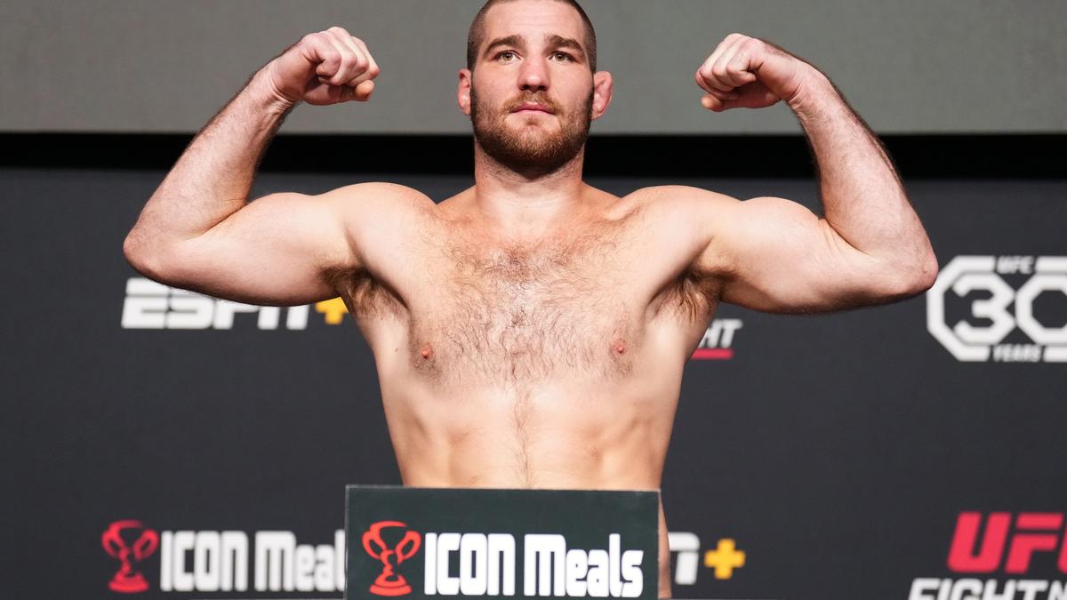 UFC Fight Night 217, Strickland vs. Imavov: Fight previews, full fight ...