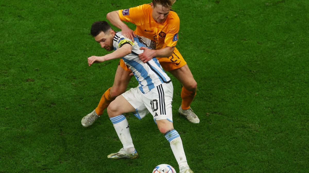 Netherlands vs Argentina penalty shootout: How are the teams’ records ...