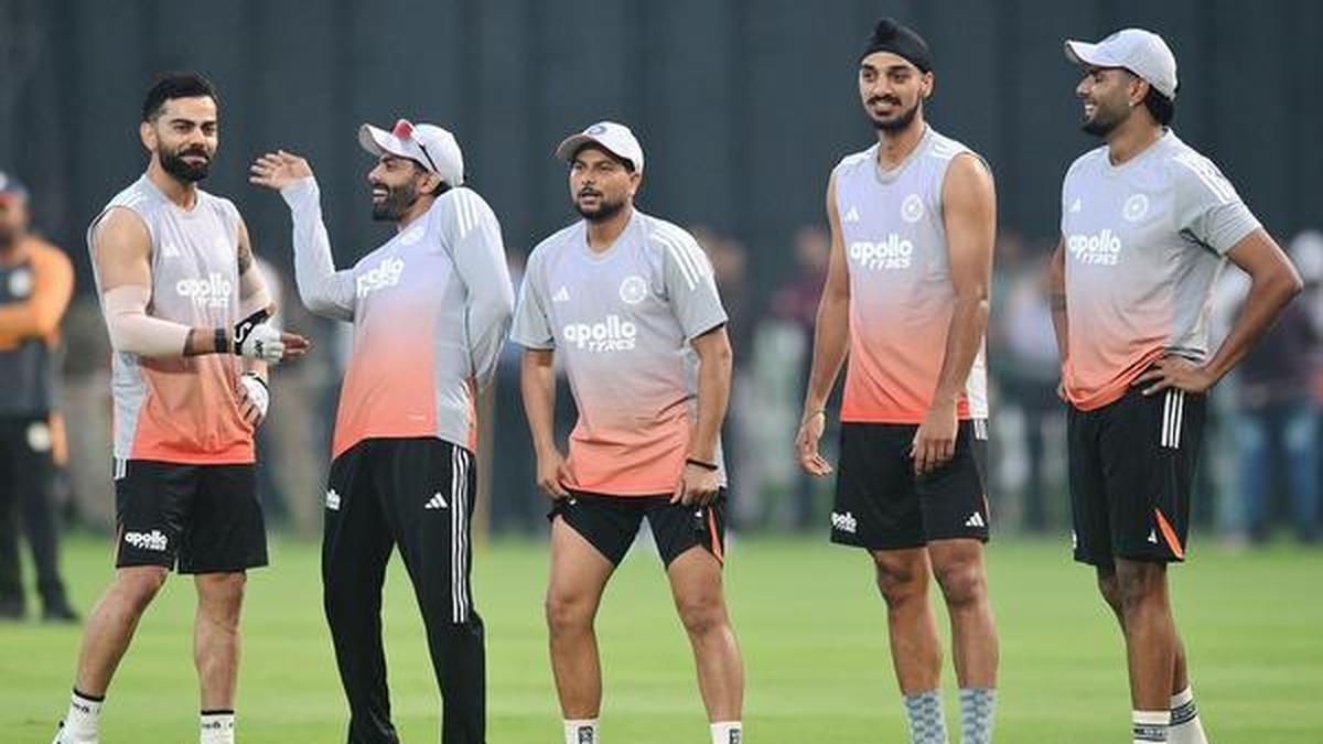 IND vs NZ Live Score 1st ODI: Shubman Gill-led India hosts New Zealand ...