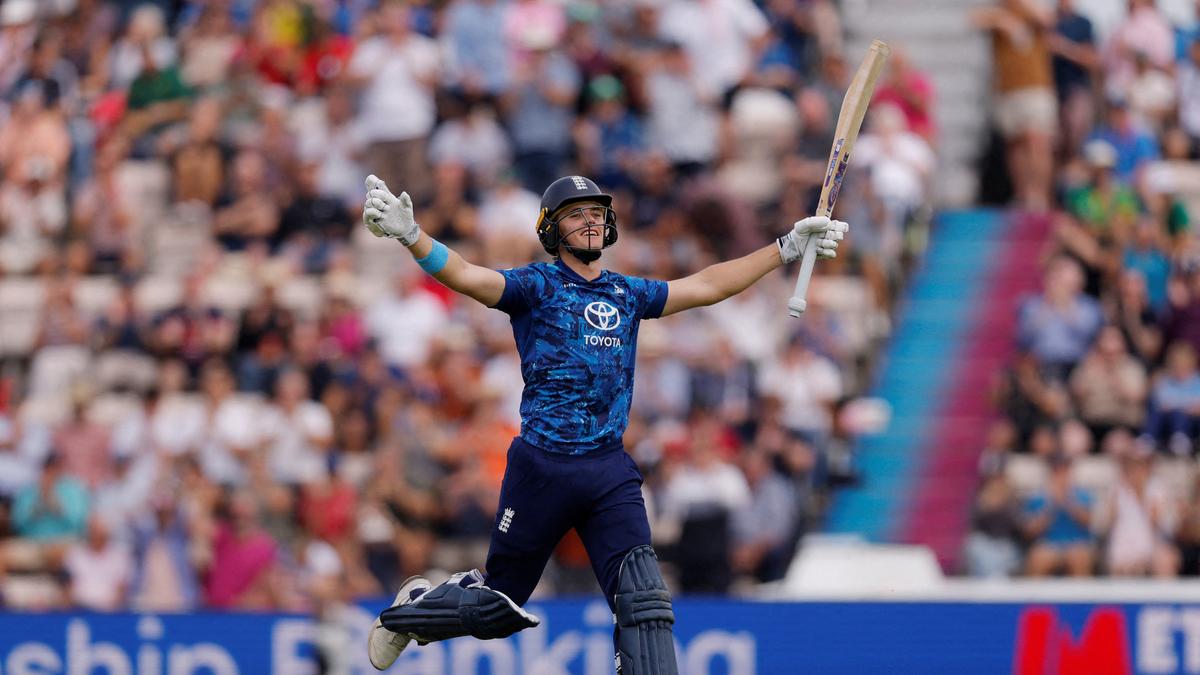 Ireland vs England 1st T20I live: Date, time, venue, broadcast details ...