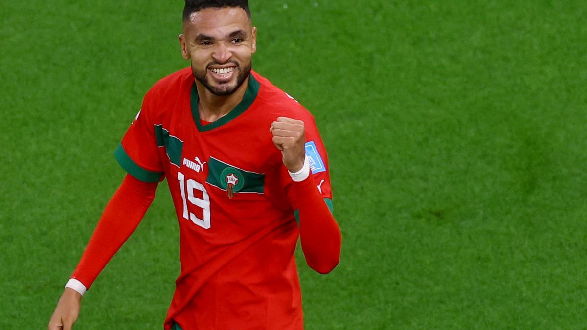 Morocco’s foreign-born contingent deliver in FIFA World Cup Qatar 2022 ...