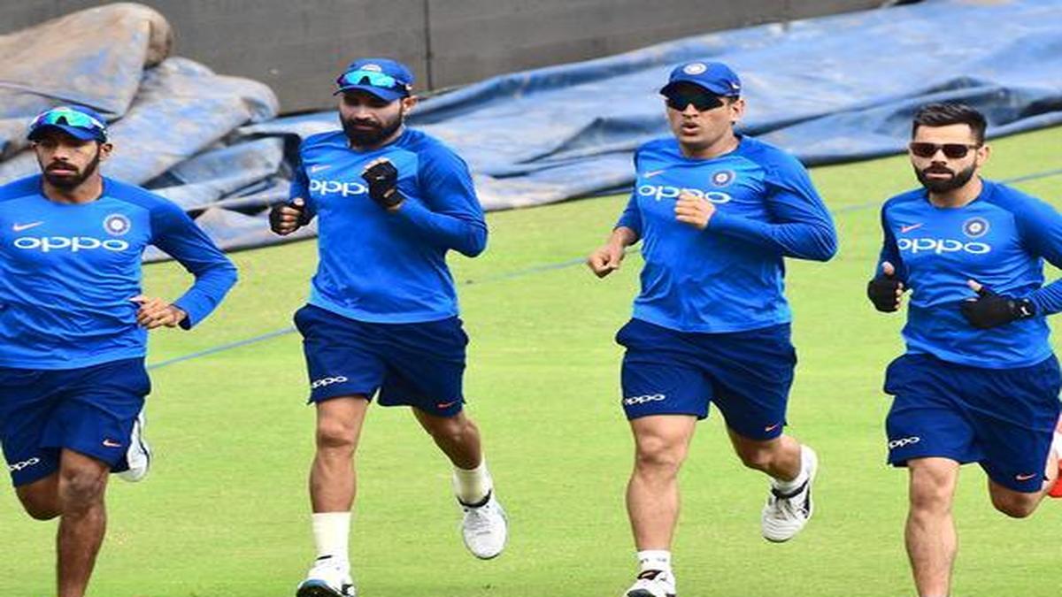 World Cup 2019: My biggest achievement is a fit Shami, says Team India ...