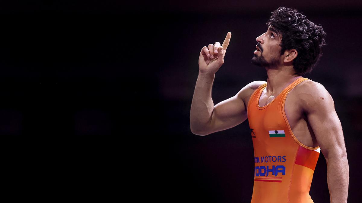 Is it time to worry about another trial, or start preparing for ...