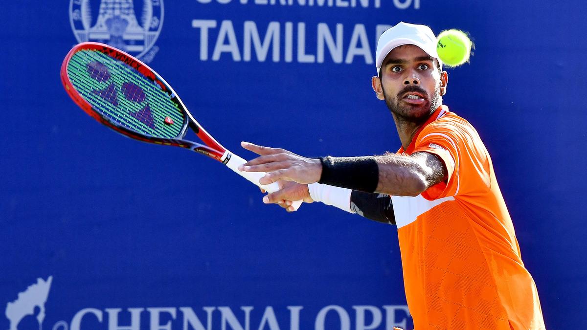 List of Indian tennis players who have been ranked inside Top 100 in ...