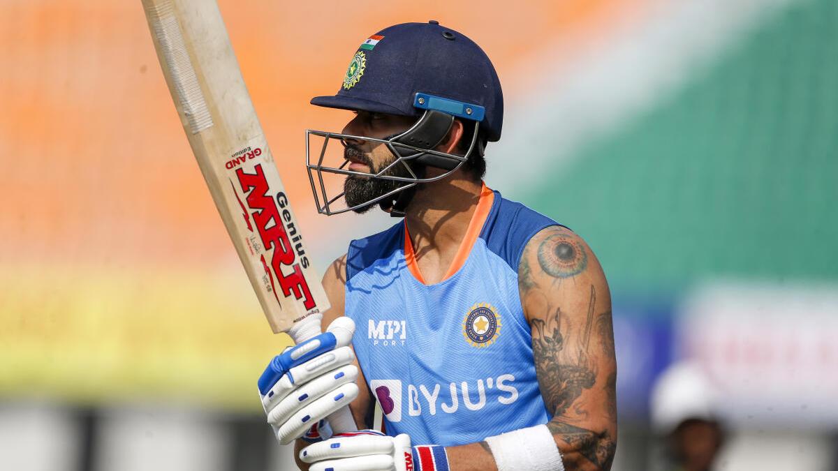 IND vs BAN Live Streaming Info, 1st Test: When and where to watch India ...