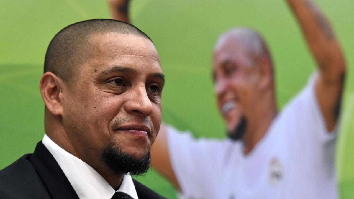 Roberto Carlos discharged from Brazil hospital after heart procedure ...