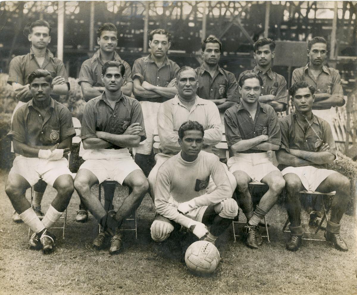 Remembering Balai Das Chatterjee, an everlasting jewel of Indian ...